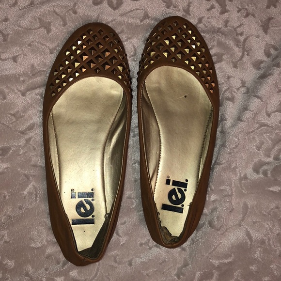 lei | Shoes | Flats | Poshmark